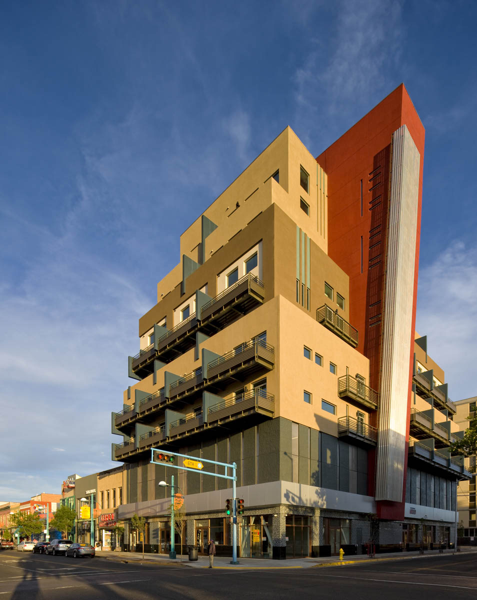 AIC: General Contractor - Albuquerque, NM | Analyze.Innovate.Construct.