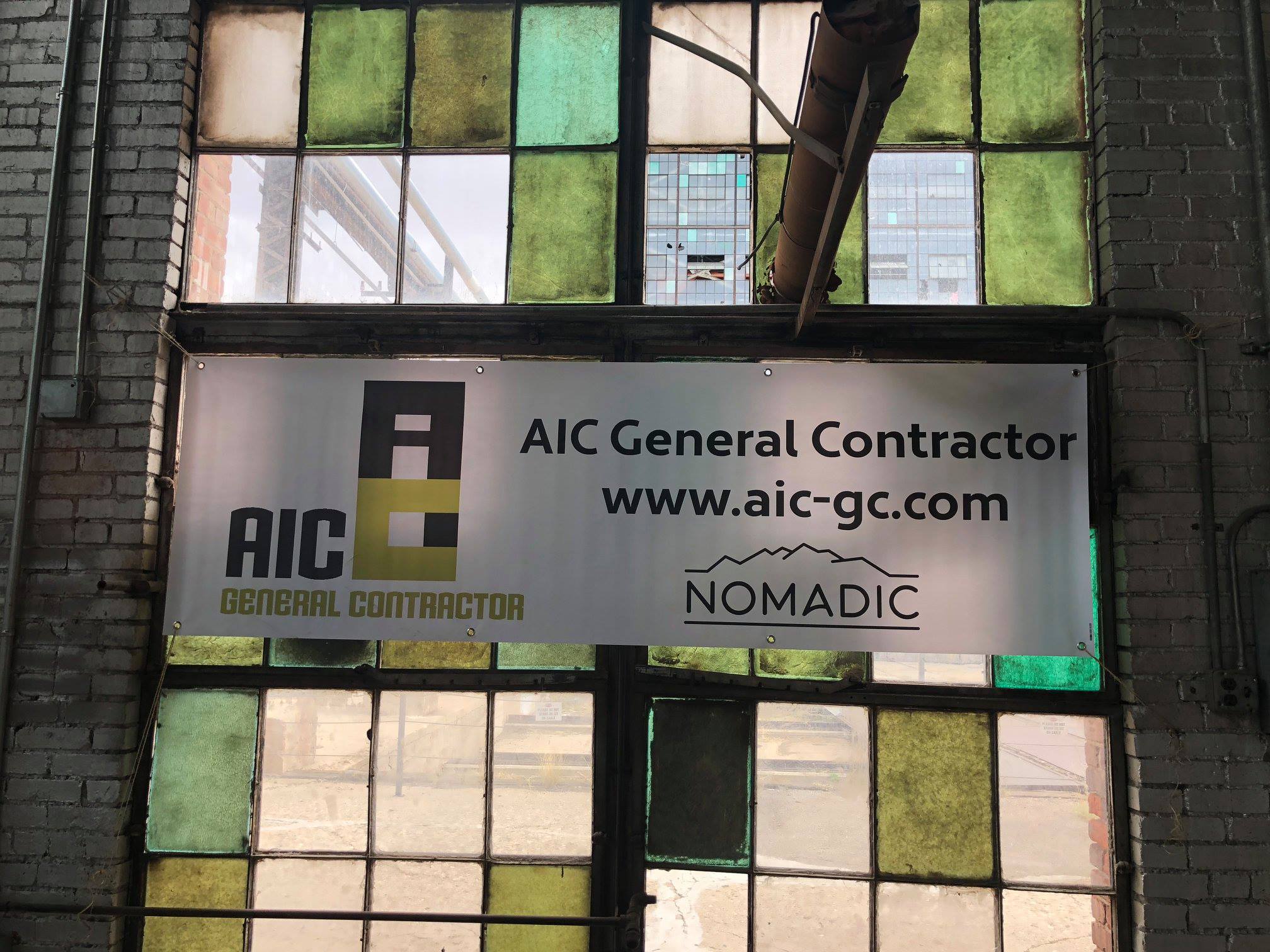 - AIC | Analyze - Innovate - ConstructAIC: General Contractor ...