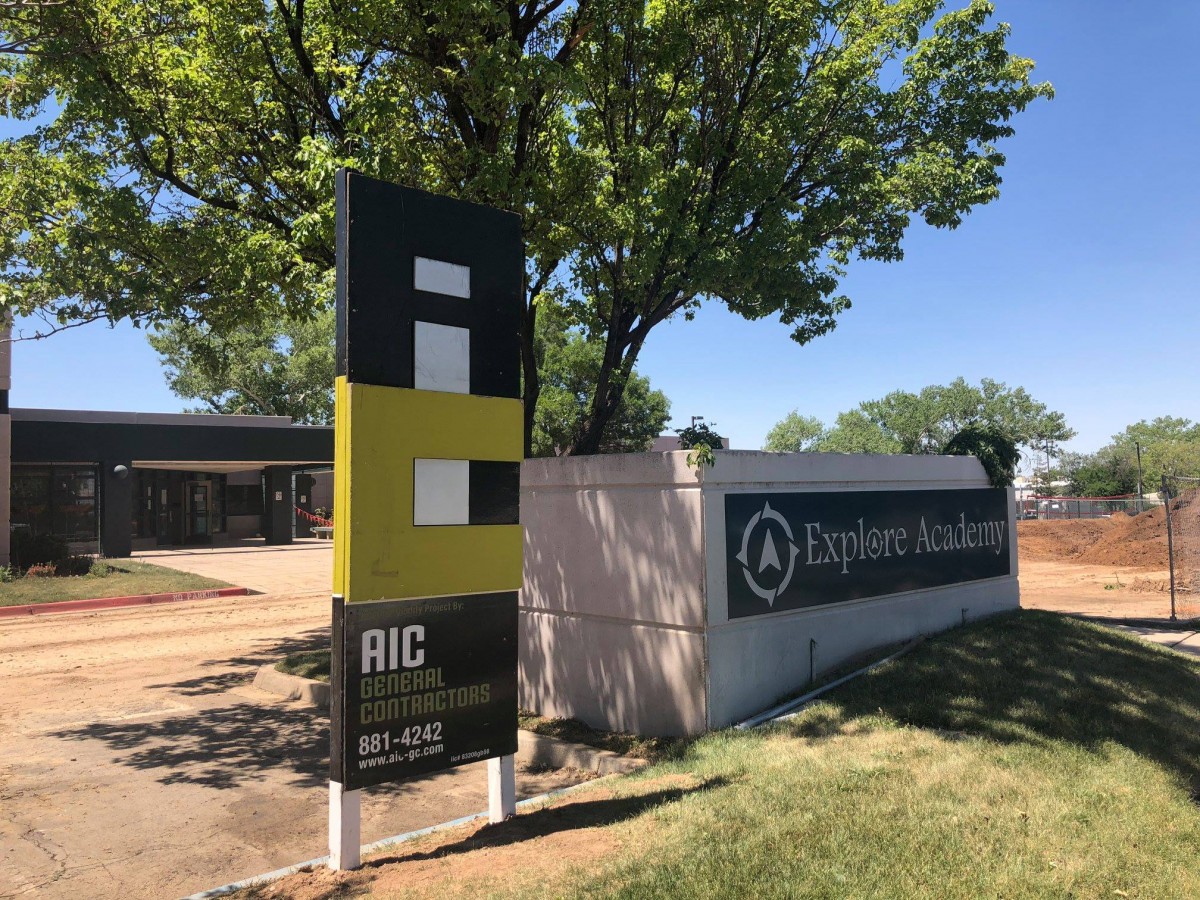 Explore Academy - Masthead - AIC | Analyze - Innovate - ConstructAIC ...