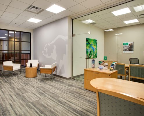 AIC: General Contractor - Albuquerque, NM | Analyze.Innovate.Construct.