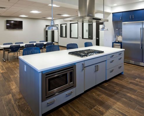 AIC: General Contractor - Albuquerque, NM | Analyze.Innovate.Construct.