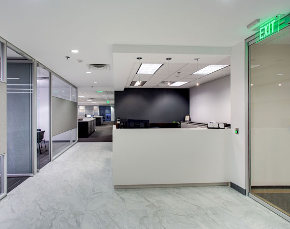 AIC: General Contractor - Albuquerque, NM | Analyze.Innovate.Construct.