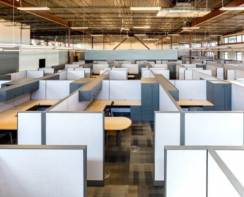 AIC: General Contractor - Albuquerque, NM | Analyze.Innovate.Construct.