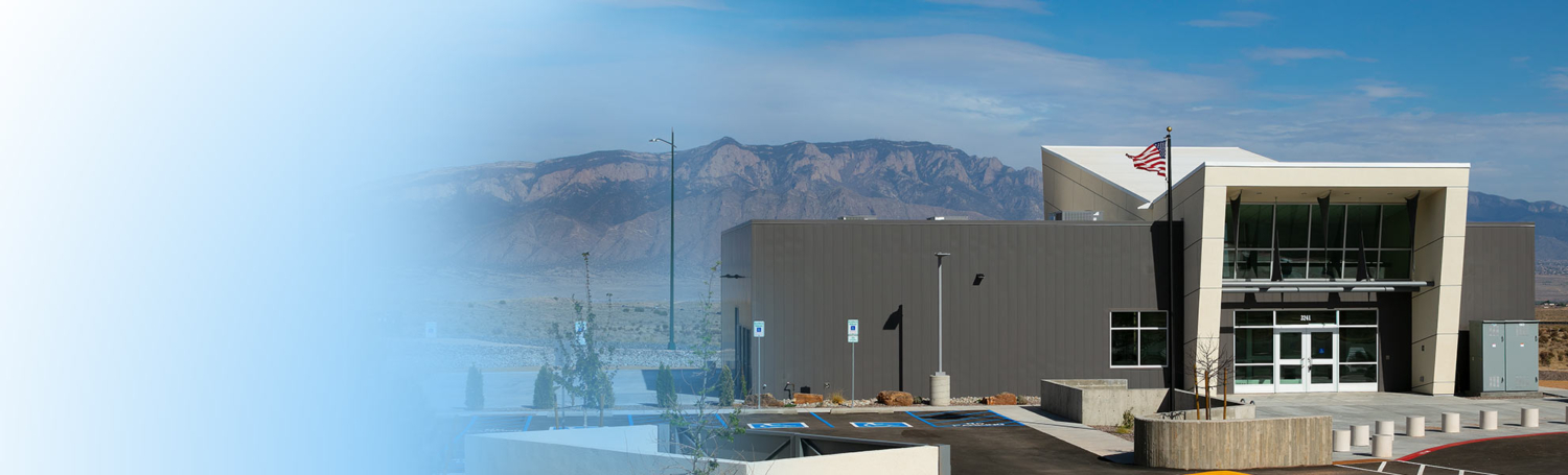 AIC: General Contractor - Albuquerque, NM | Analyze.Innovate.Construct.