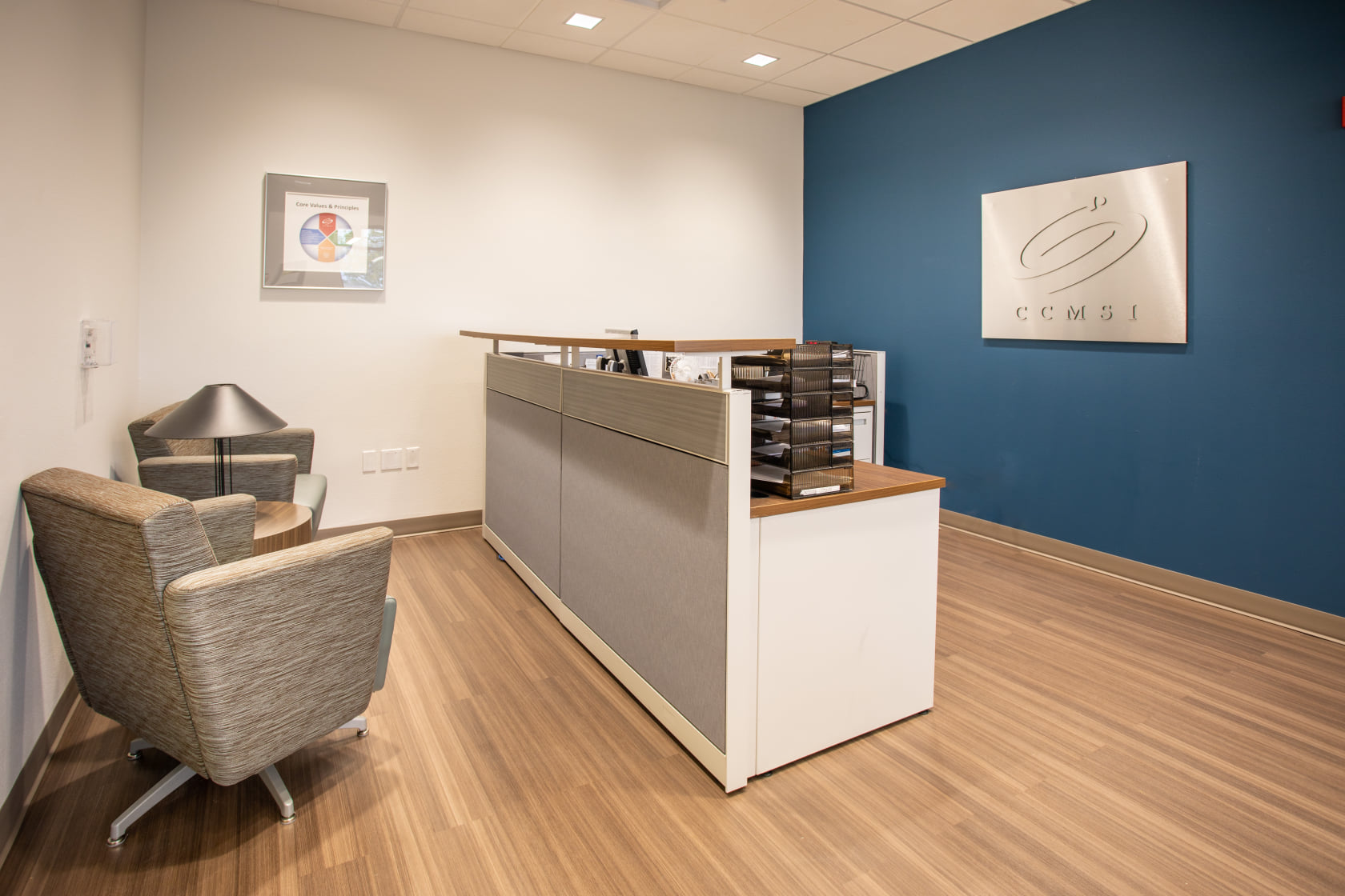 CCMSI Albuquerque - AIC | Analyze - Innovate - ConstructAIC: General ...