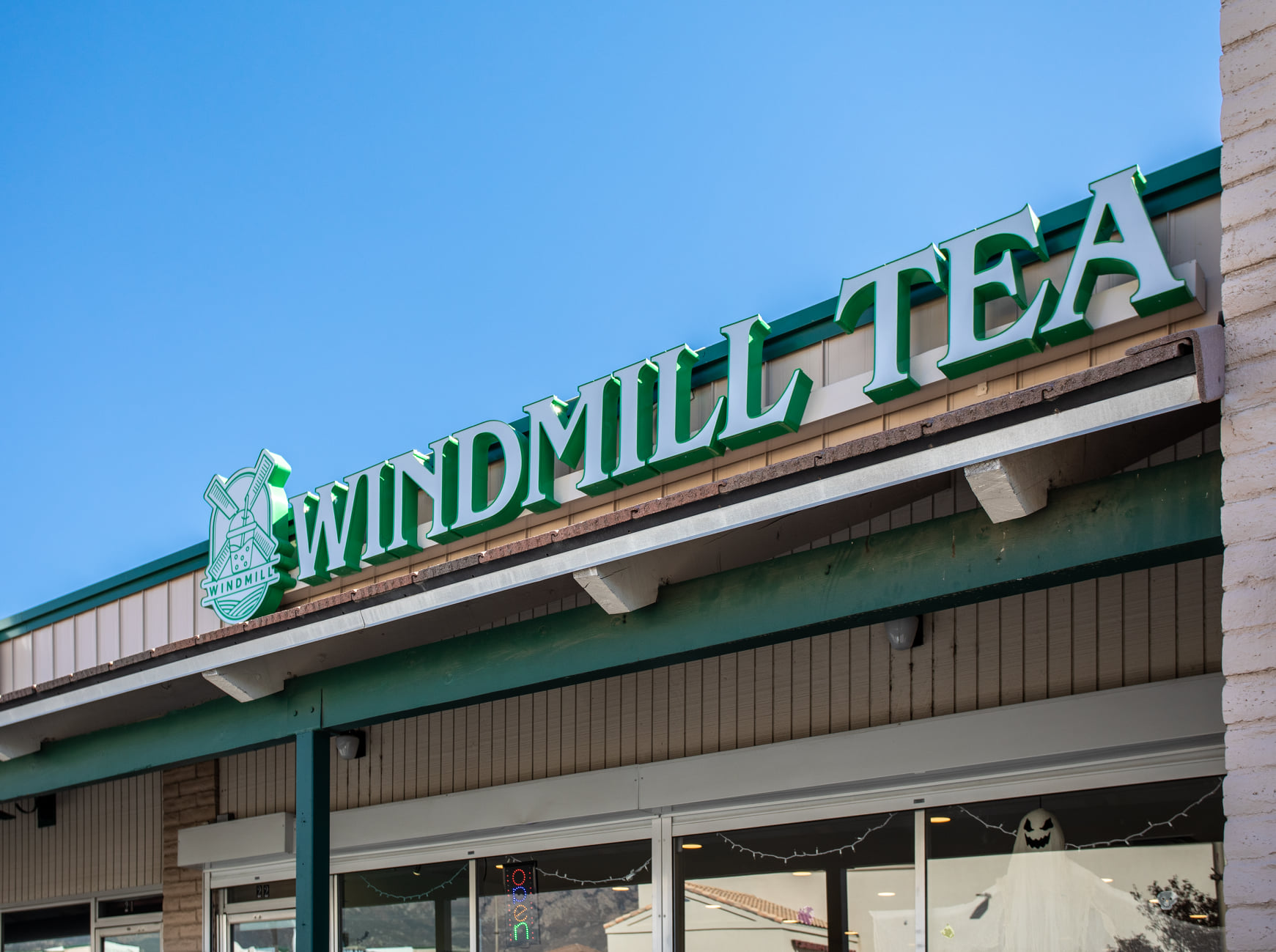 Windmill Tea - Albuquerque - AIC | Analyze - Innovate - ConstructAIC ...