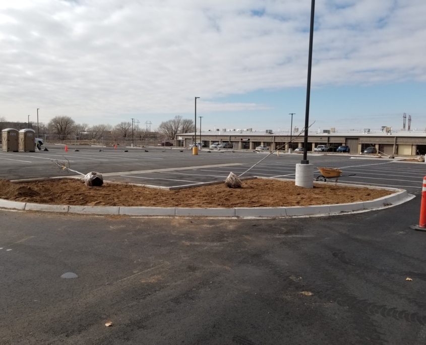 AIC: General Contractor - Albuquerque, NM | Analyze.Innovate.Construct.