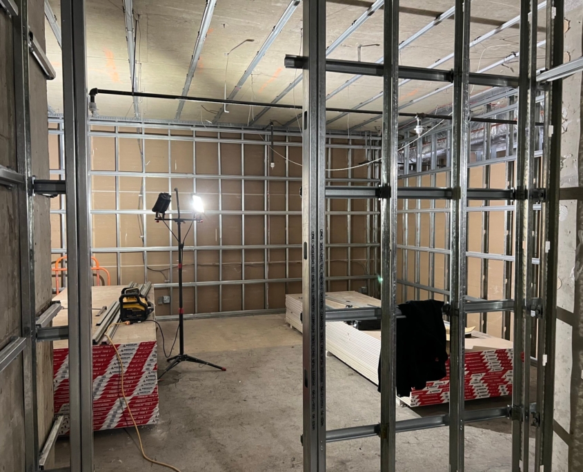 AIC: General Contractor - Albuquerque, NM | Analyze.Innovate.Construct.