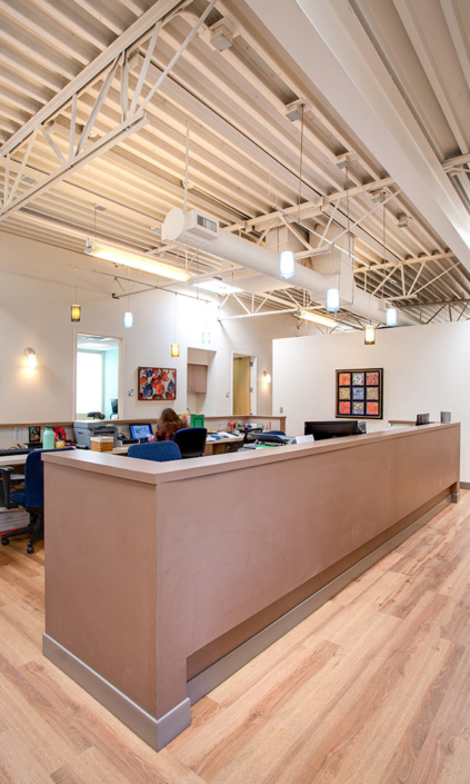 General Contractors | AIC - Albuquerque, New Mexico