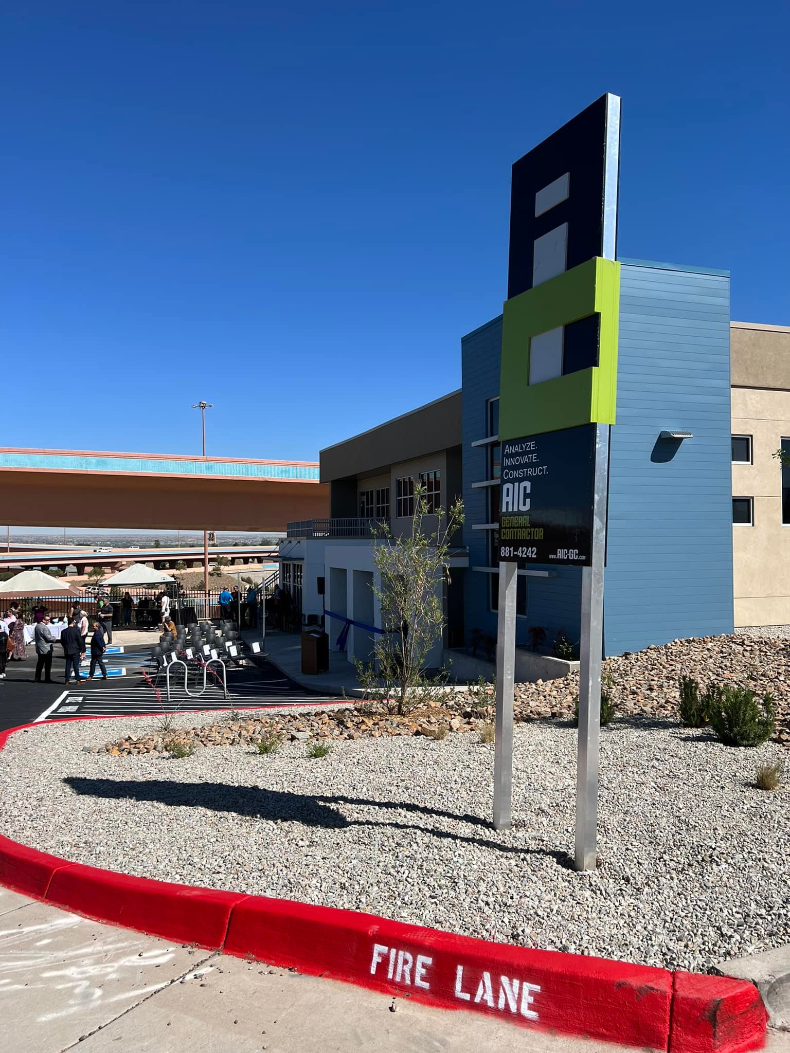 GAAR - University Building - Greater Albuquerque Association of ...