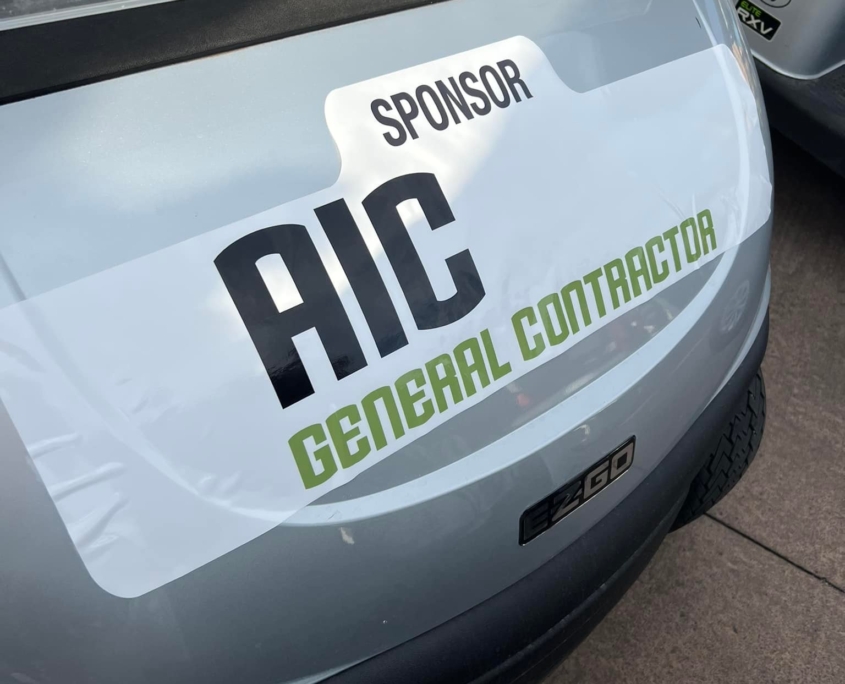 2022 Commercial Association of REALTORS New Mexico Golf Tournament ...