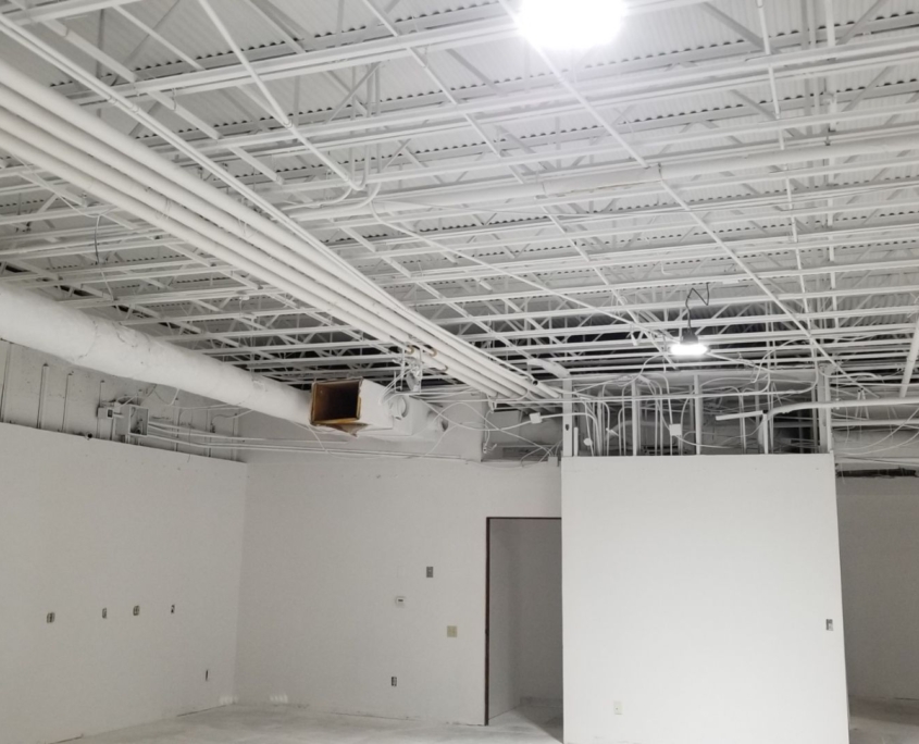 AIC: General Contractor - Albuquerque, NM | Analyze.Innovate.Construct.