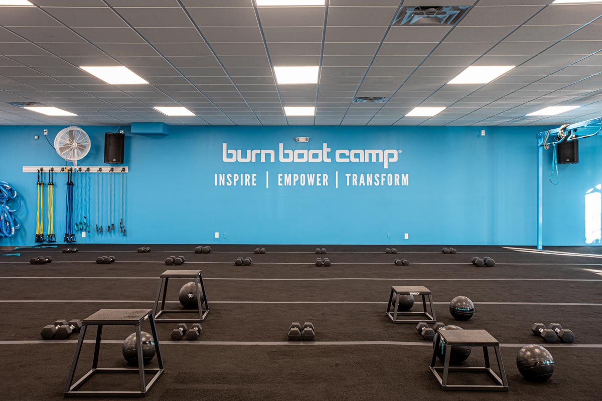 Burn Boot Camp East - AIC | Analyze - Innovate - ConstructAIC: General ...
