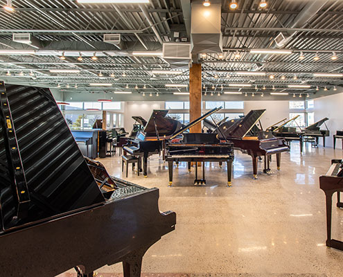 AIC: General Contractor - Albuquerque, NM | Analyze.Innovate.Construct.