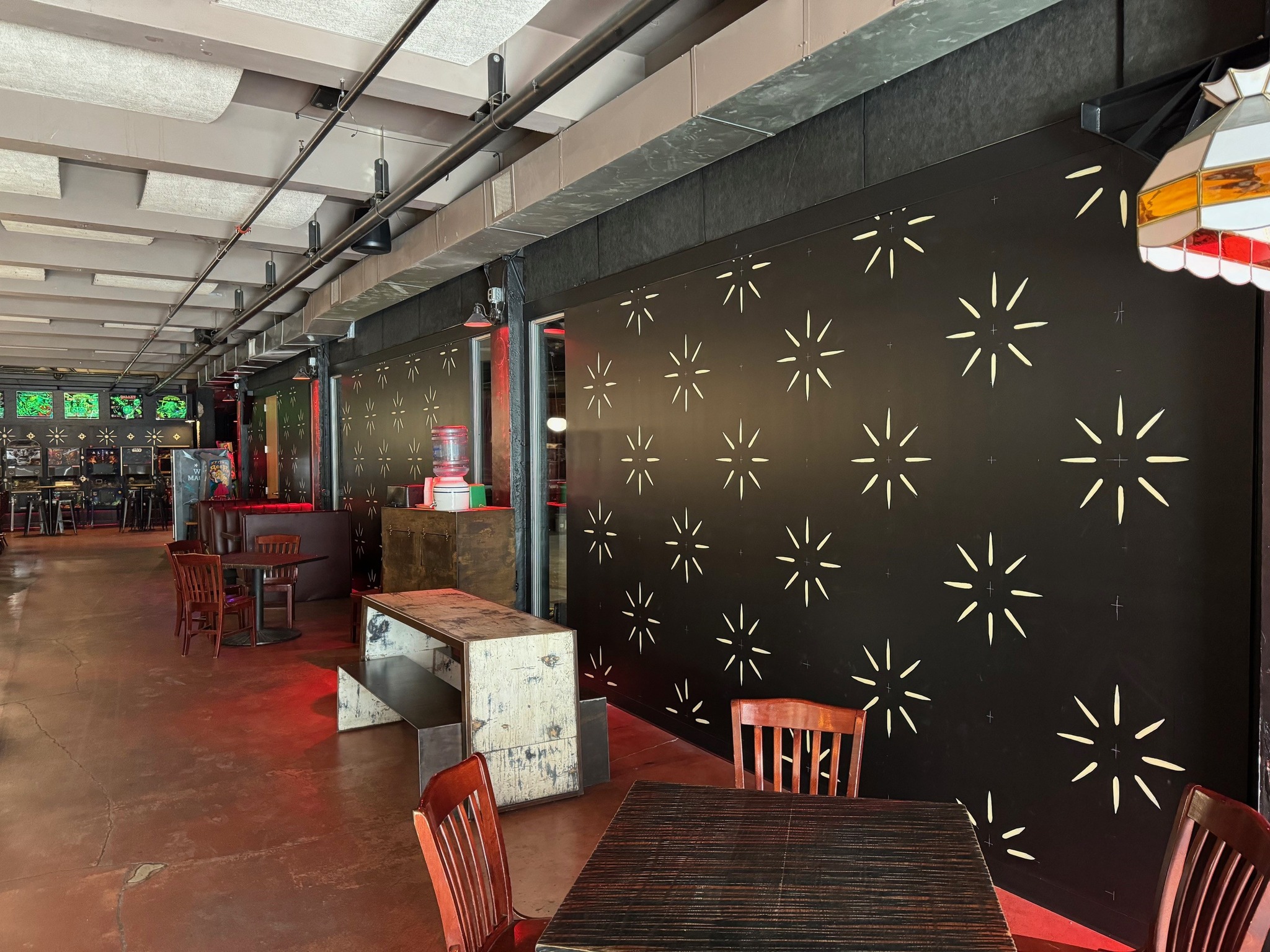 Sister Bar Event Space - AIC | Analyze - Innovate - ConstructAIC ...