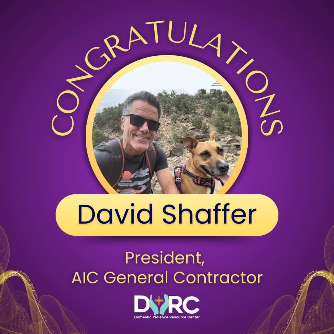 DVRC's 2024 Leadership Awards - AIC | Analyze - Innovate - ConstructAIC ...