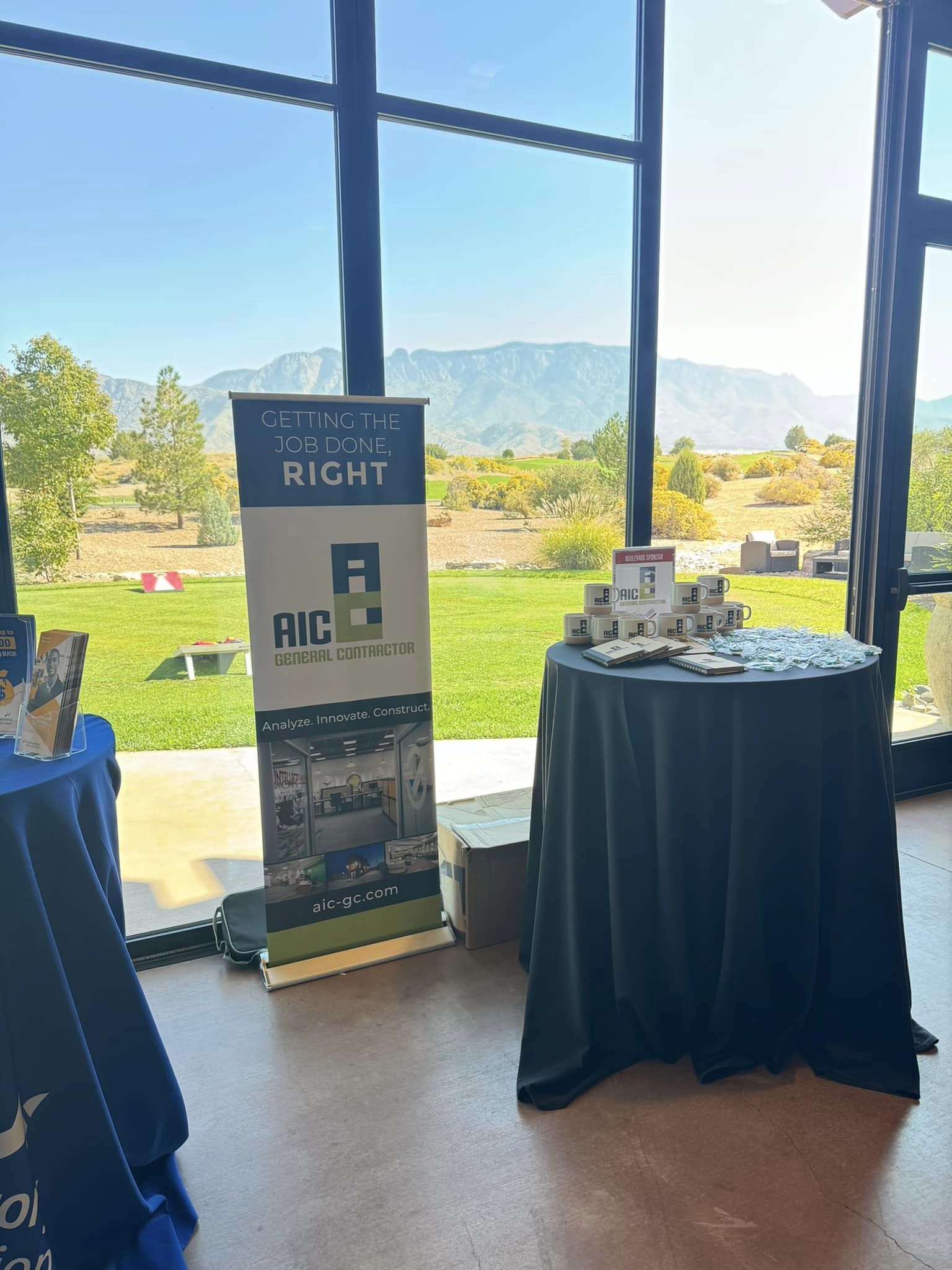 AIC at 2024 Intersections Event - AIC | Analyze - Innovate ...