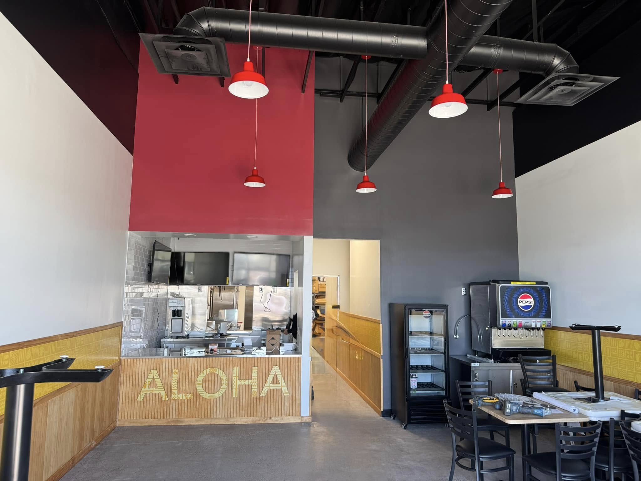 L&L Hawaiian Barbecue Rio Rancho - AIC | Analyze - Innovate ...